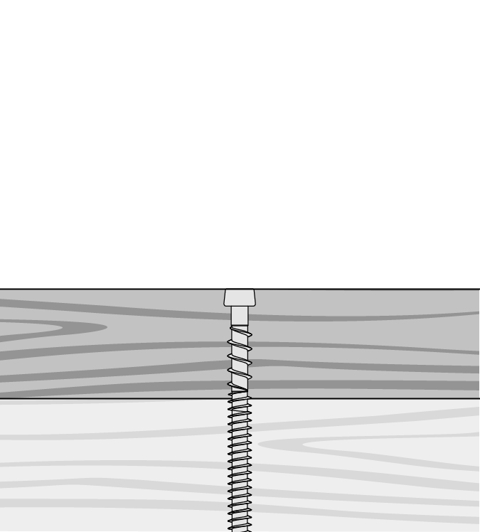 CAP-TOR® xd - Epoxy/Stainless