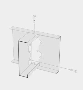 CAP-TOR® xd - Metal