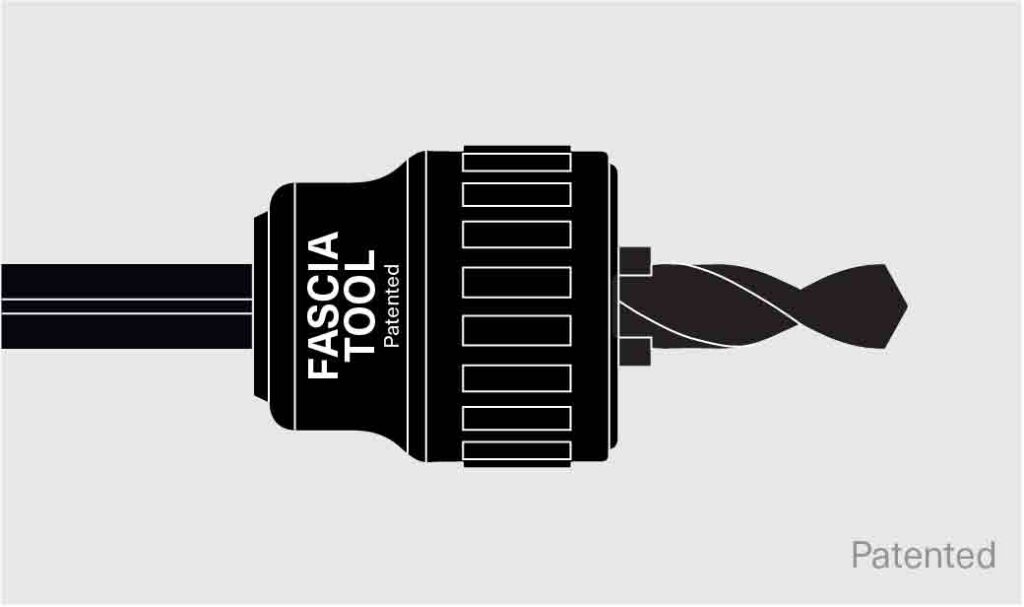 FASCIA SYSTEM - Epoxy/Stainless