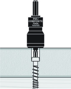 PRO PLUG® SYSTEM - TRIM