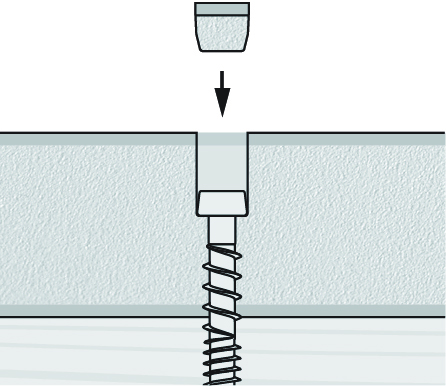 PRO PLUG® SYSTEM - TRIM
