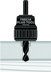 PRO PLUG® SYSTEM - Fascia