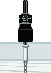 PRO PLUG® SYSTEM - Fascia