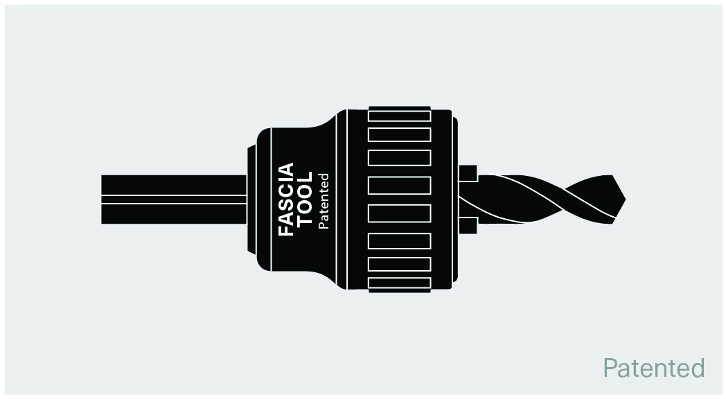 PRO PLUG® SYSTEM - Fascia