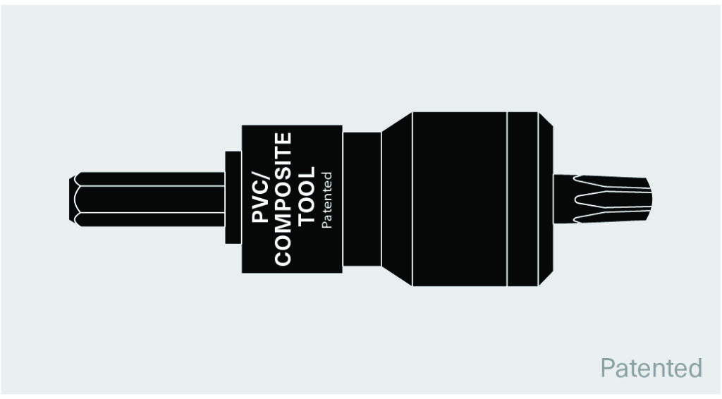 PRO PLUG® SYSTEM - Fascia