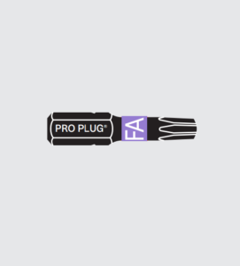 PRO PLUG® SYSTEM - Fascia