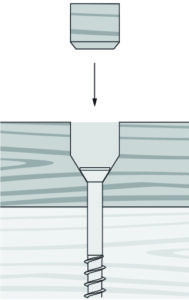 PRO PLUG® SYSTEM - Wood