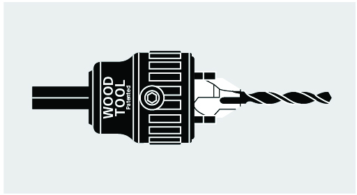 PRO PLUG® SYSTEM - Wood