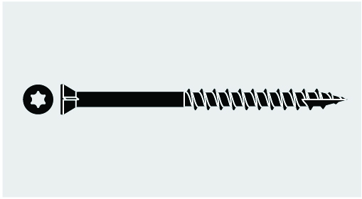 PRO PLUG® SYSTEM - Wood