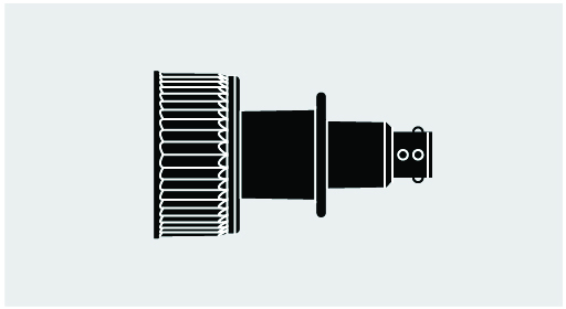 PRO PLUG® SYSTEM - Wood