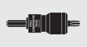 PRO PLUG® SYSTEM - Deck