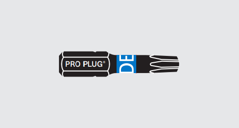 PRO PLUG® SYSTEM - Deck