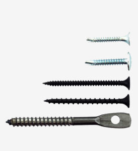 Construction Fasteners - Starborn