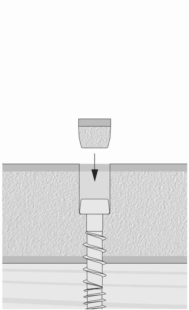 PRO PLUG® SYSTEM - Deck