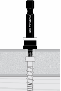 PRO PLUG® SYSTEM - TRIM