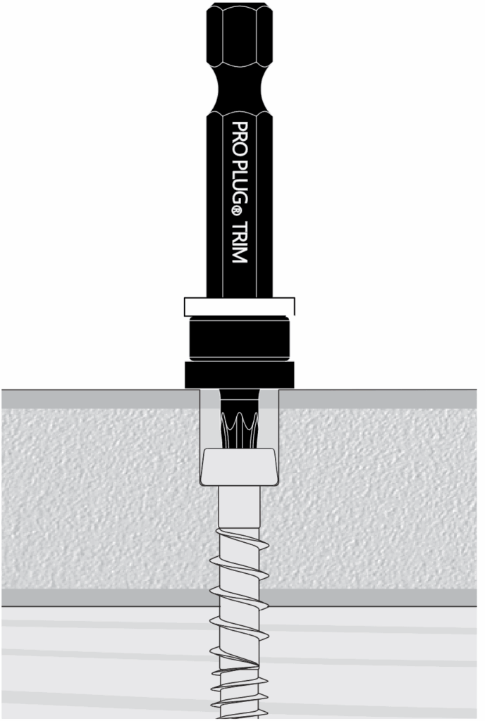 PRO PLUG® SYSTEM - TRIM