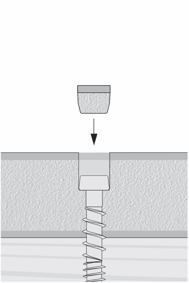 PRO PLUG® SYSTEM - TRIM