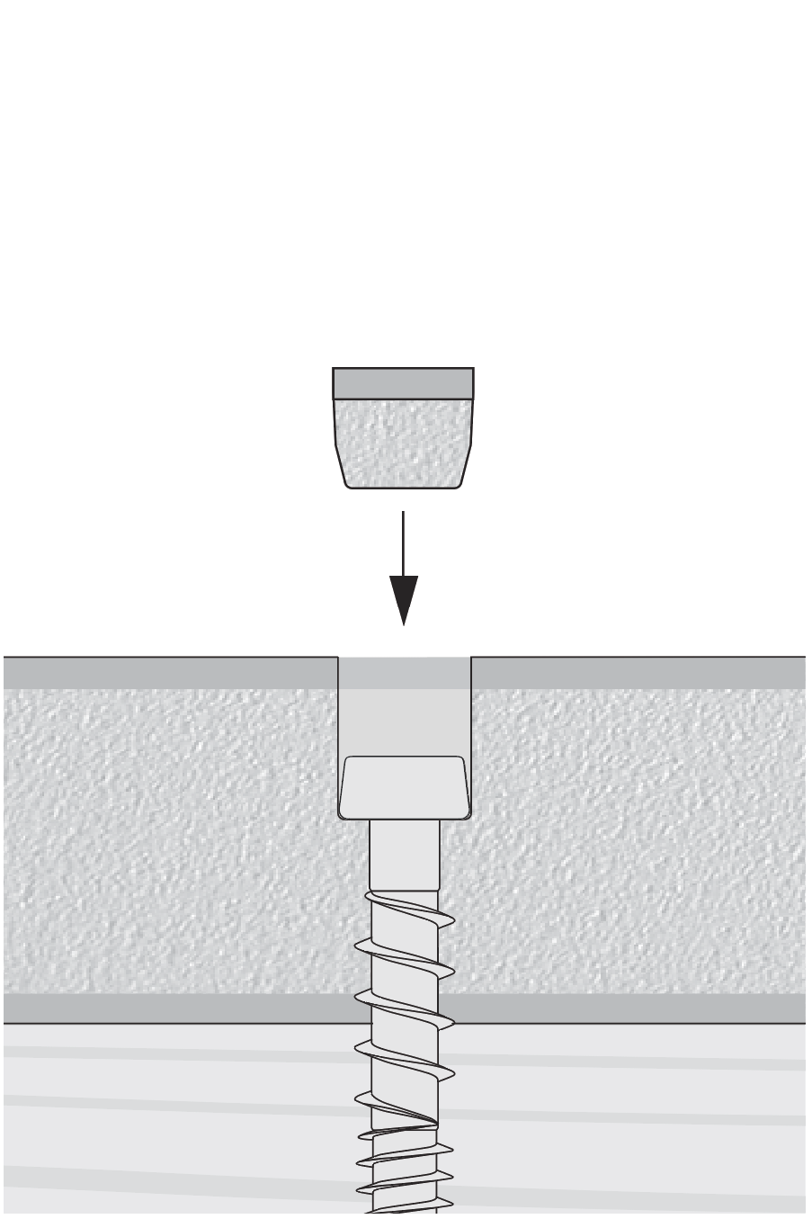 PRO PLUG® SYSTEM - TRIM