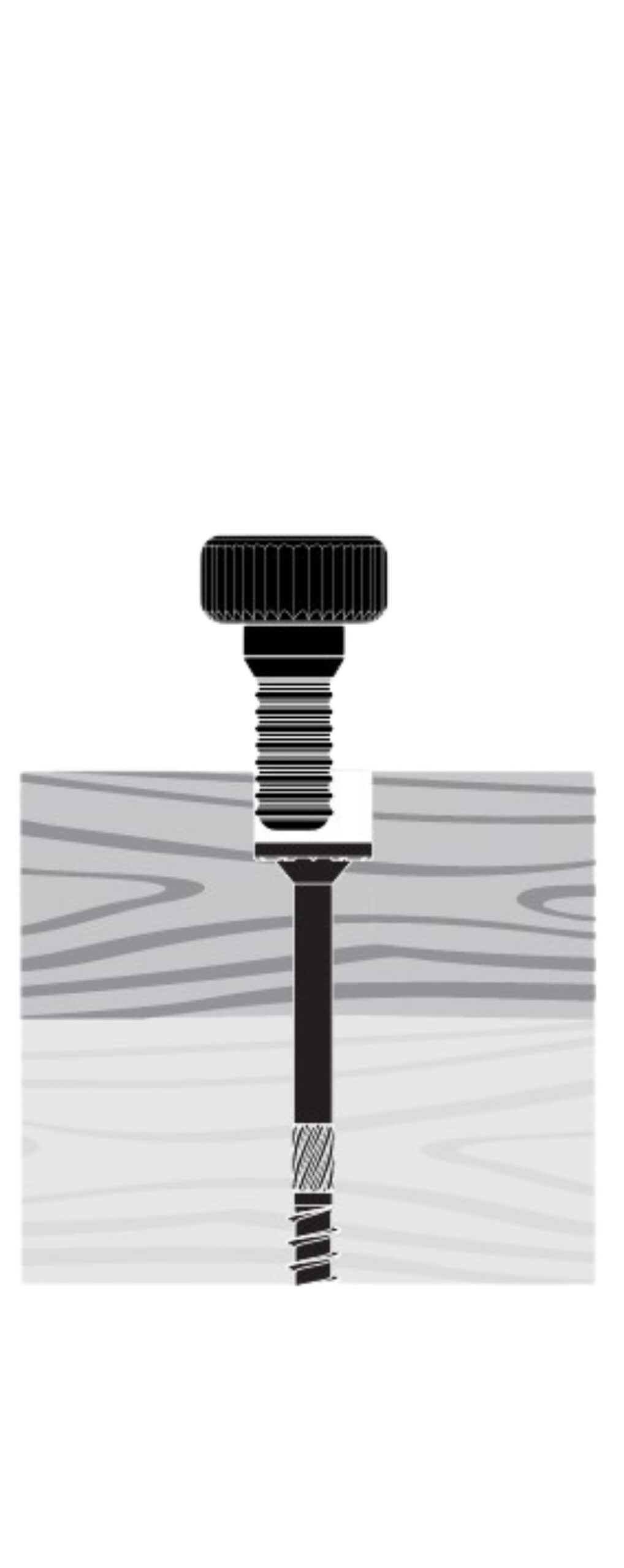 PRO PLUG® SYSTEM - Deck