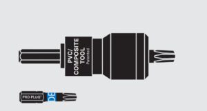 PRO PLUG® SYSTEM - Deck