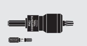 PRO PLUG® SYSTEM - TRIM
