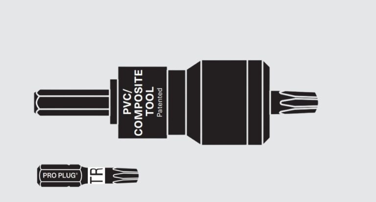 PRO PLUG® SYSTEM - TRIM