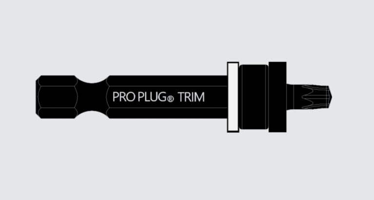PRO PLUG® SYSTEM - TRIM