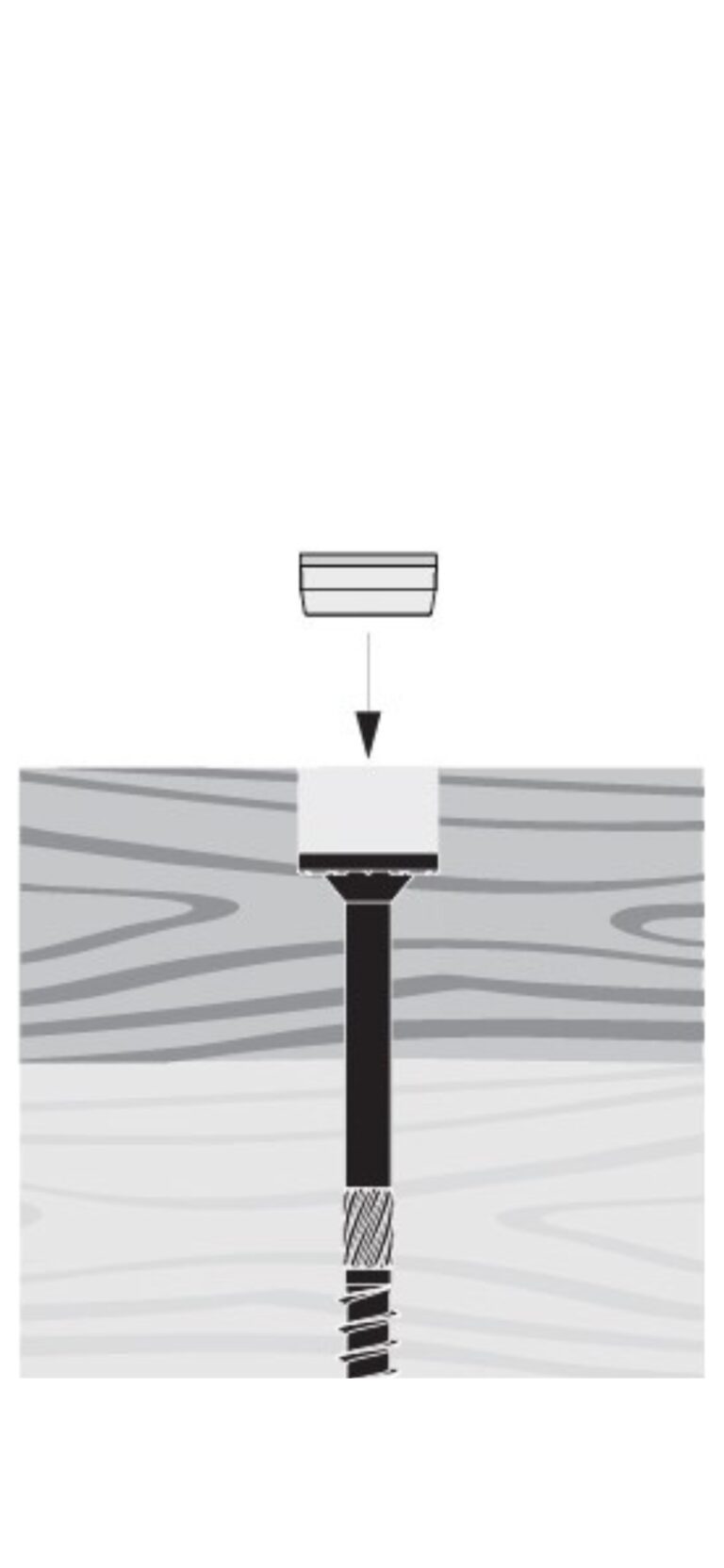 PRO PLUG® SYSTEM - Deck